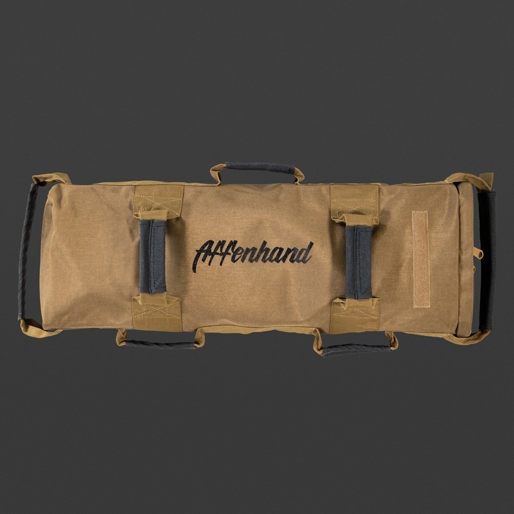 Affenhand® deine Marke für Funktionale Fitness in Deutschland 🇩🇪