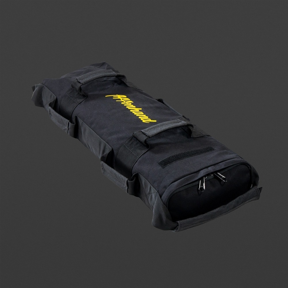 Was ist ATHX? Das Adidas-Fitness-Event zwischen CrossFit & HYROX