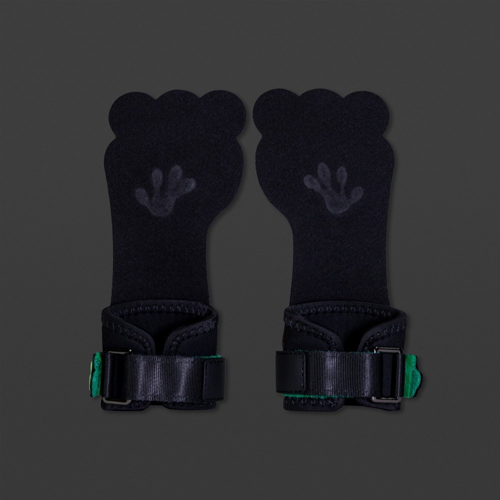 Frog Grips Elite kaufen: Top Griffigkeit & Langlebigkeit für Fitness