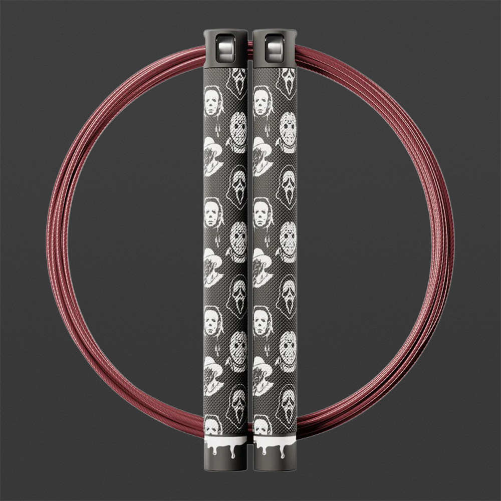RPM Speed Rope Special Edition – Double Unders, Grip, Style