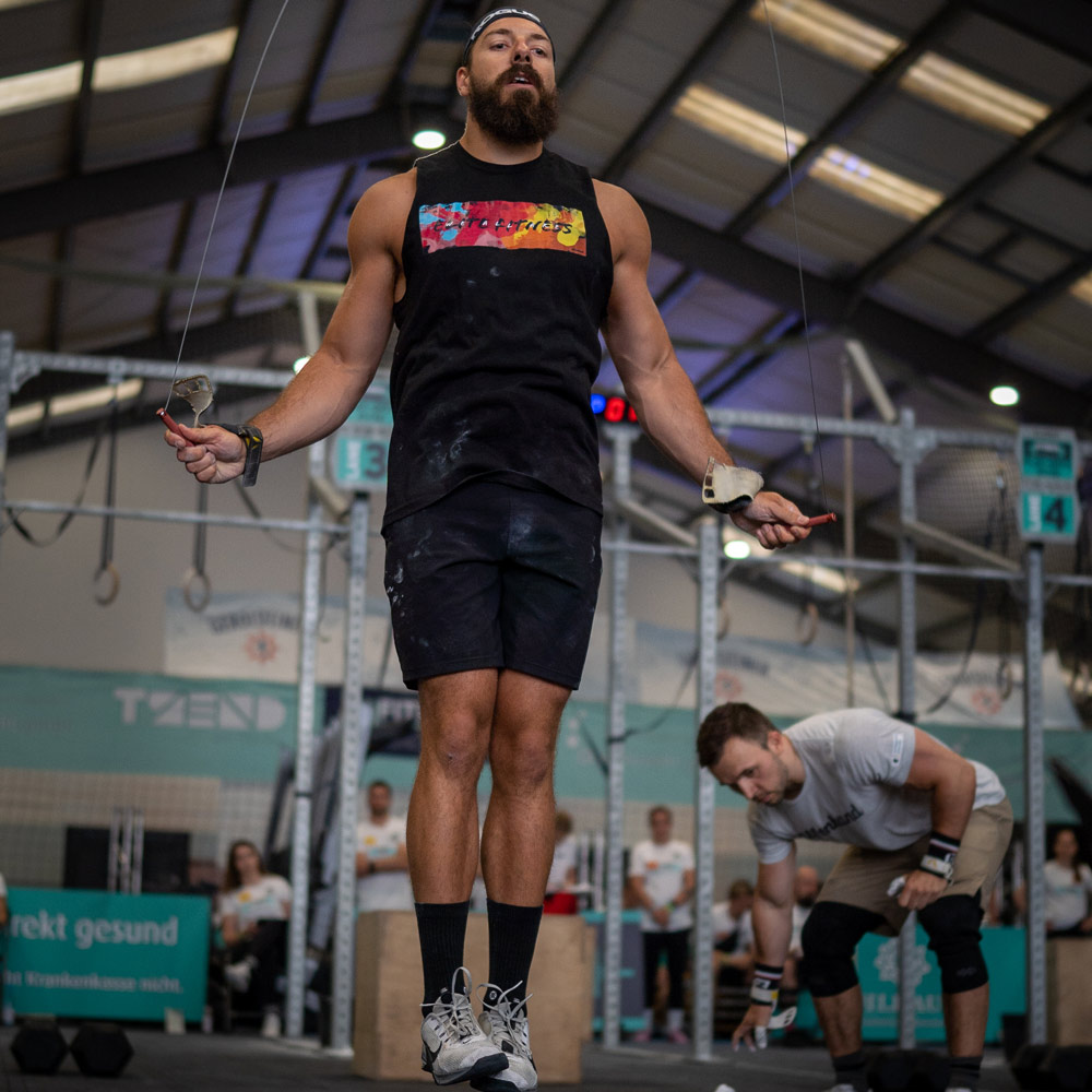 RPM Speed Rope Session 4.0. | Springseil | Jump Rope