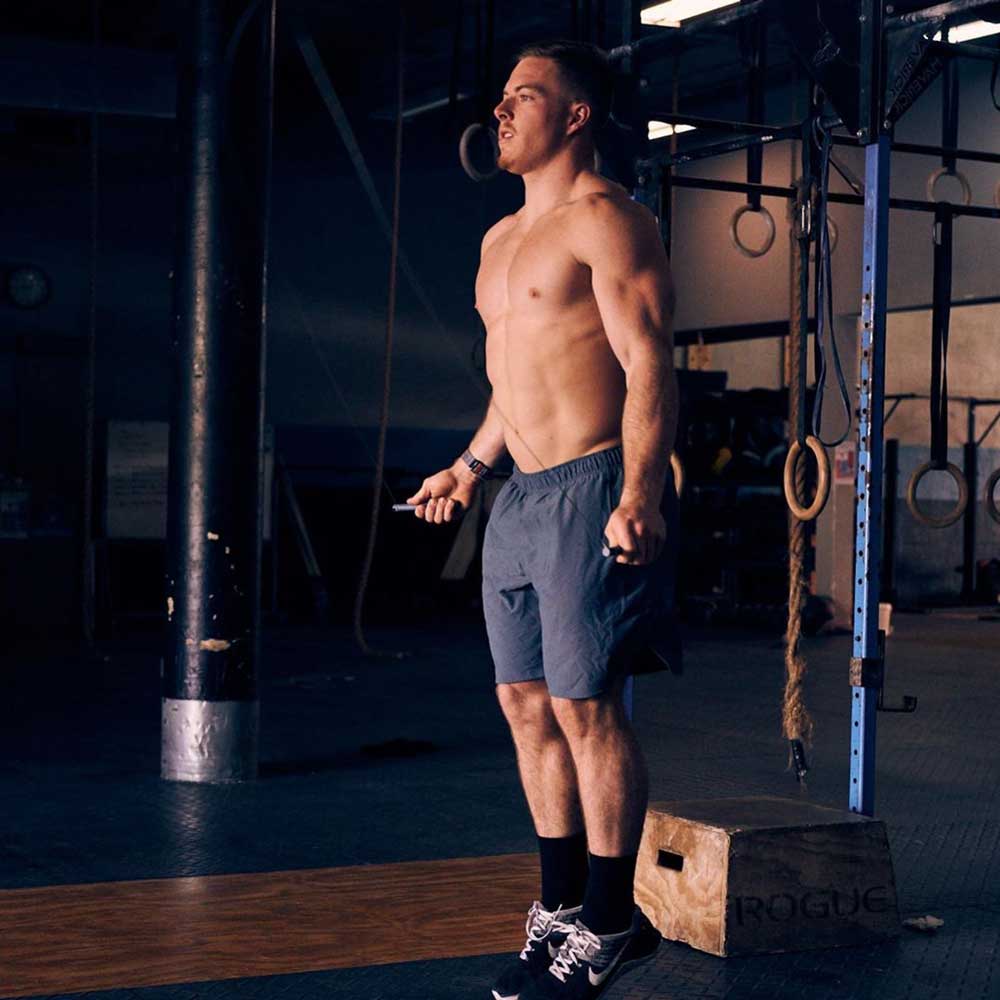 RPM Speed Rope Session 4.0. | Springseil | Jump Rope
