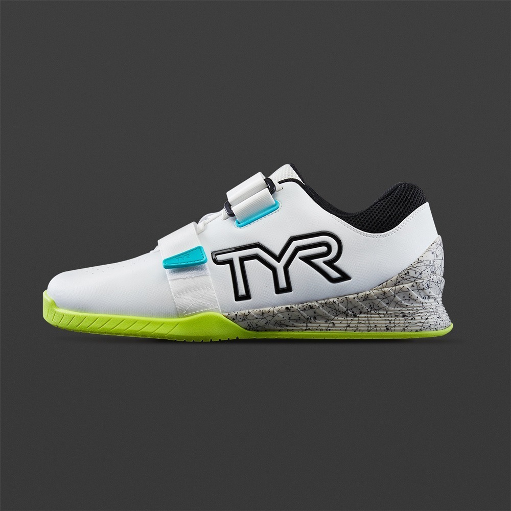 TYR Schuhe und Kleidung Cross-Training, Workout, Wettkampf 🇩🇪